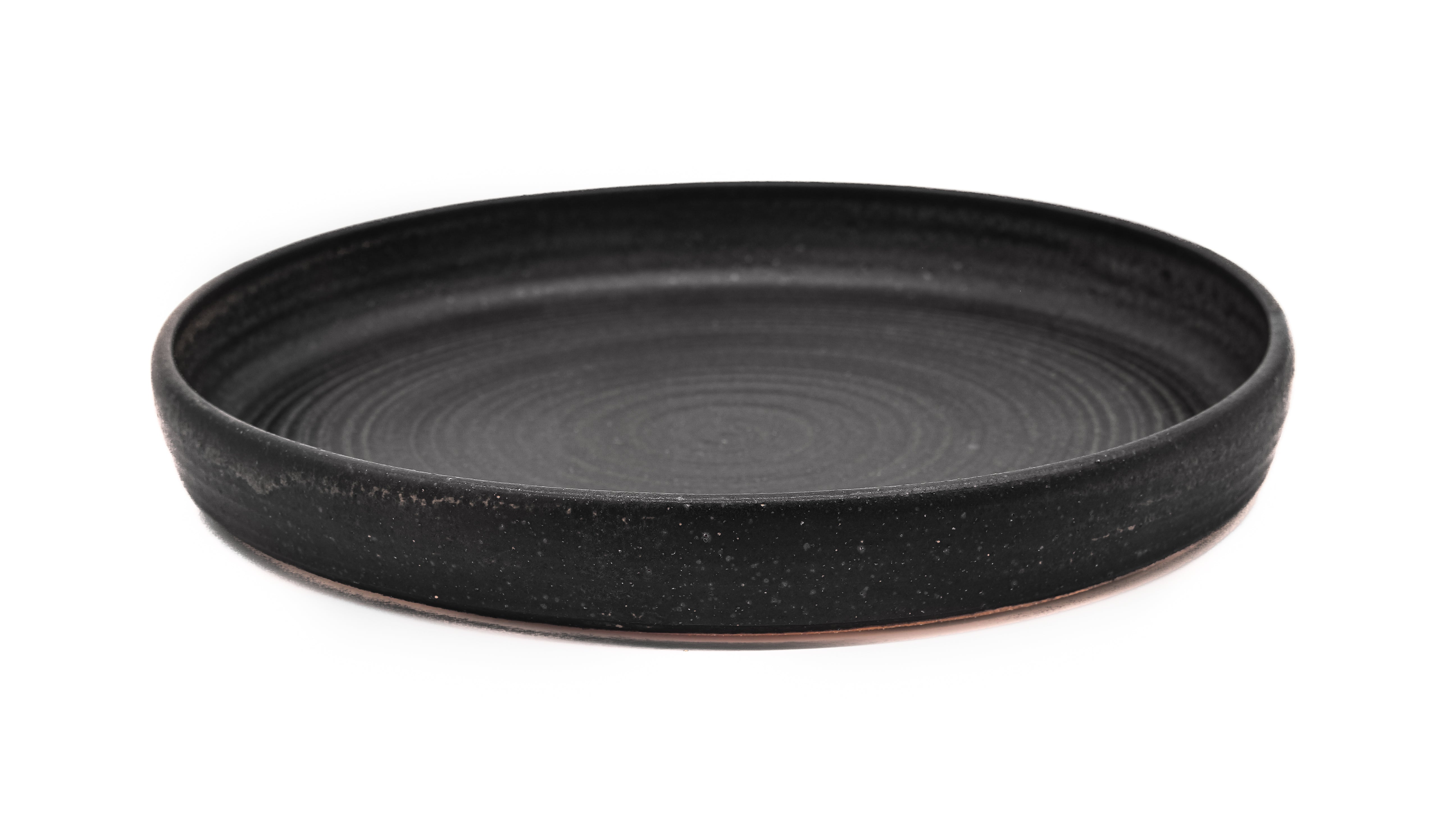 Serving Plate | RVPottery